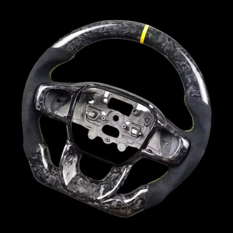 Signature Series Steering Wheels – Signature Lux