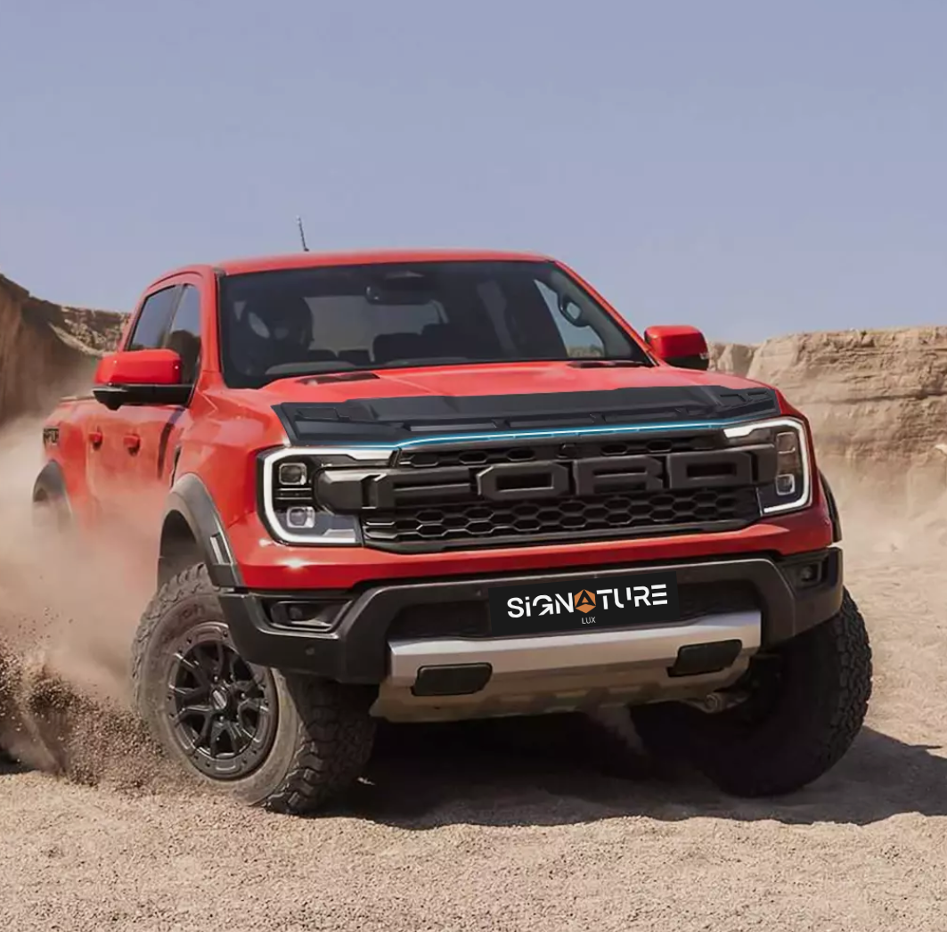 Collections – Signature Lux