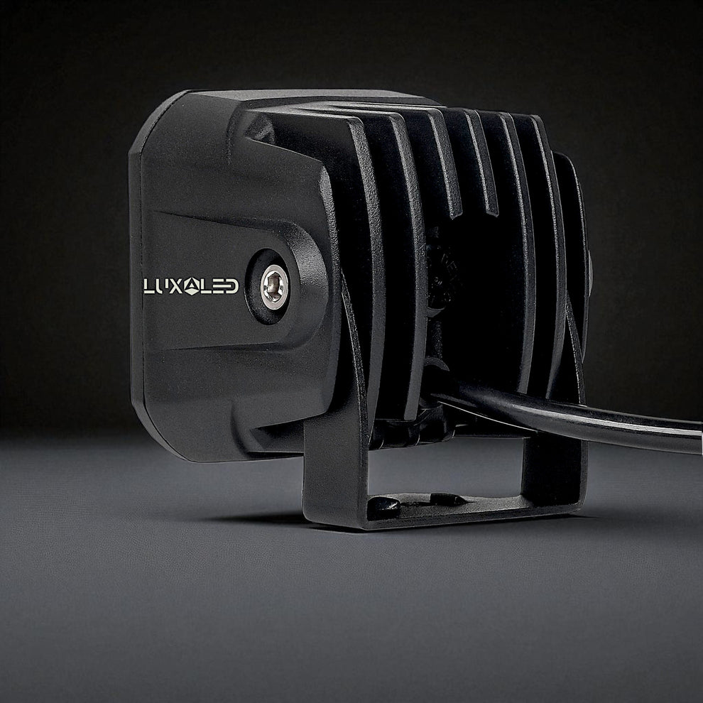 LuxPod 20 Combo Ditch Lights (1 Pair) – Signature Lux