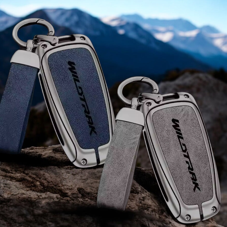 Remote Start Key Fob and Cases – Signature Lux