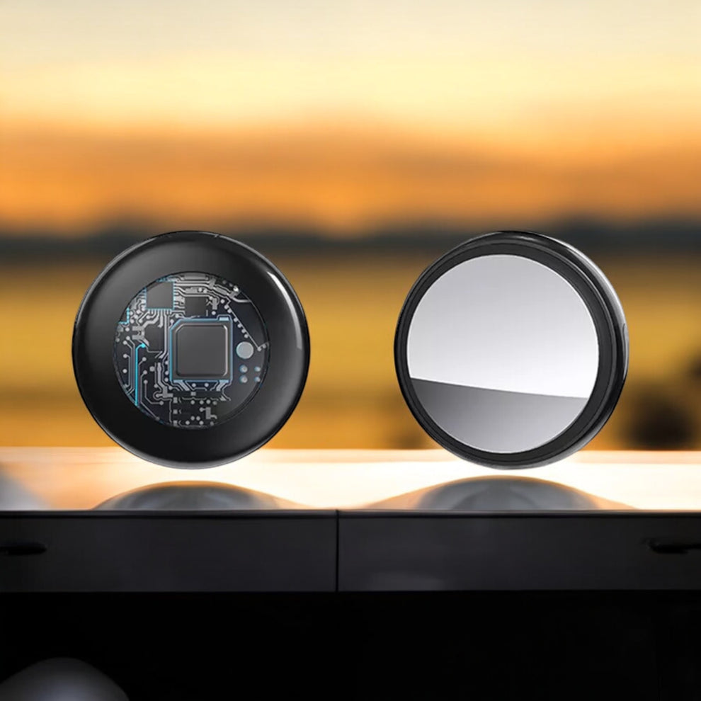 Signature Track All-in-One Smart Tracking Device – Signature Lux