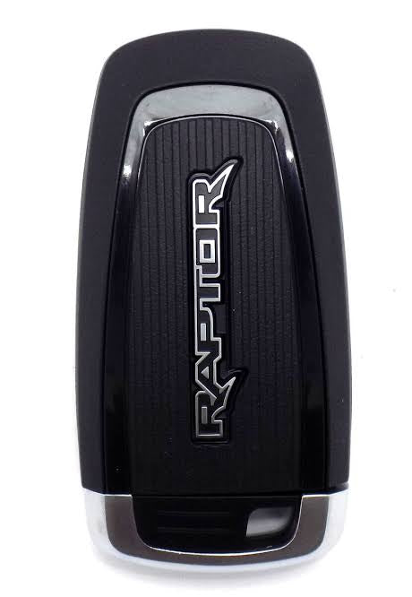 Next Gen Ranger Raptor Remote Start Key Fob – Signature Lux
