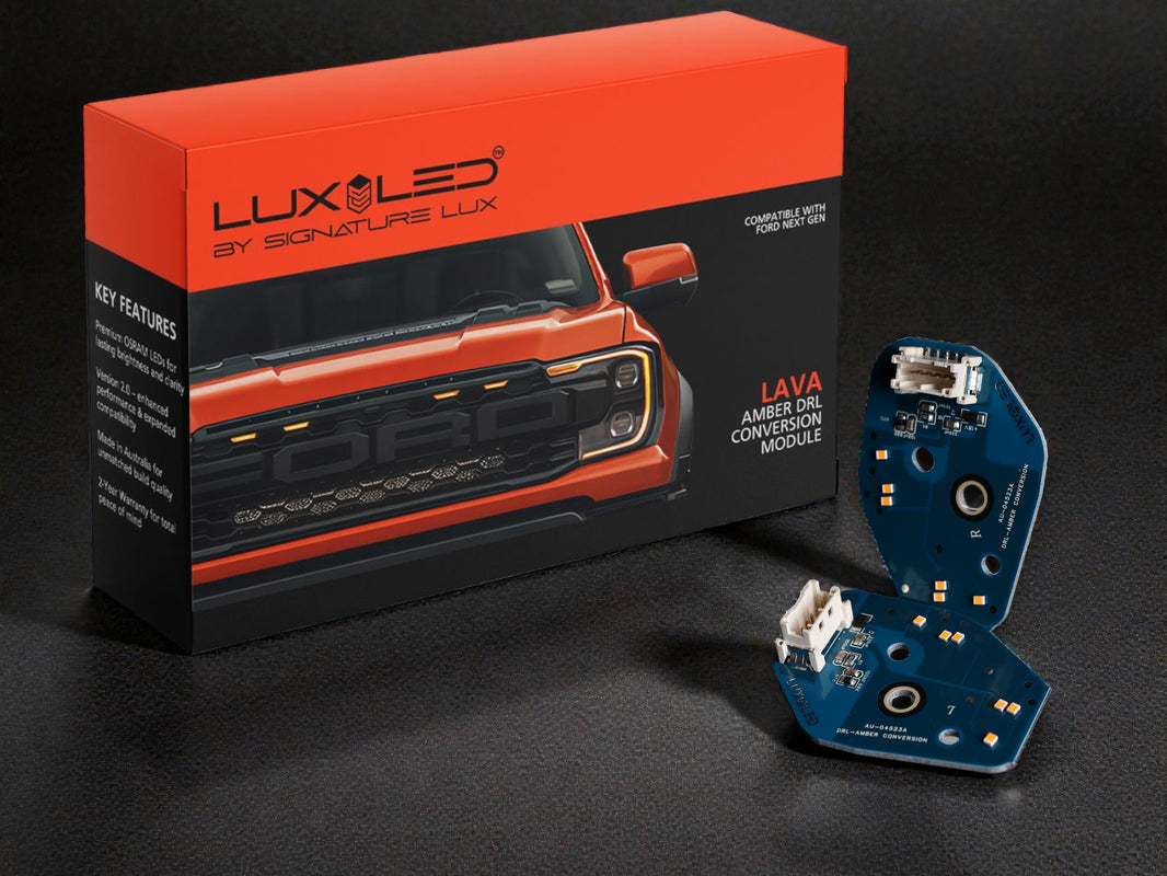 LuxLED™ Upgrades – Page 3 – Signature Lux