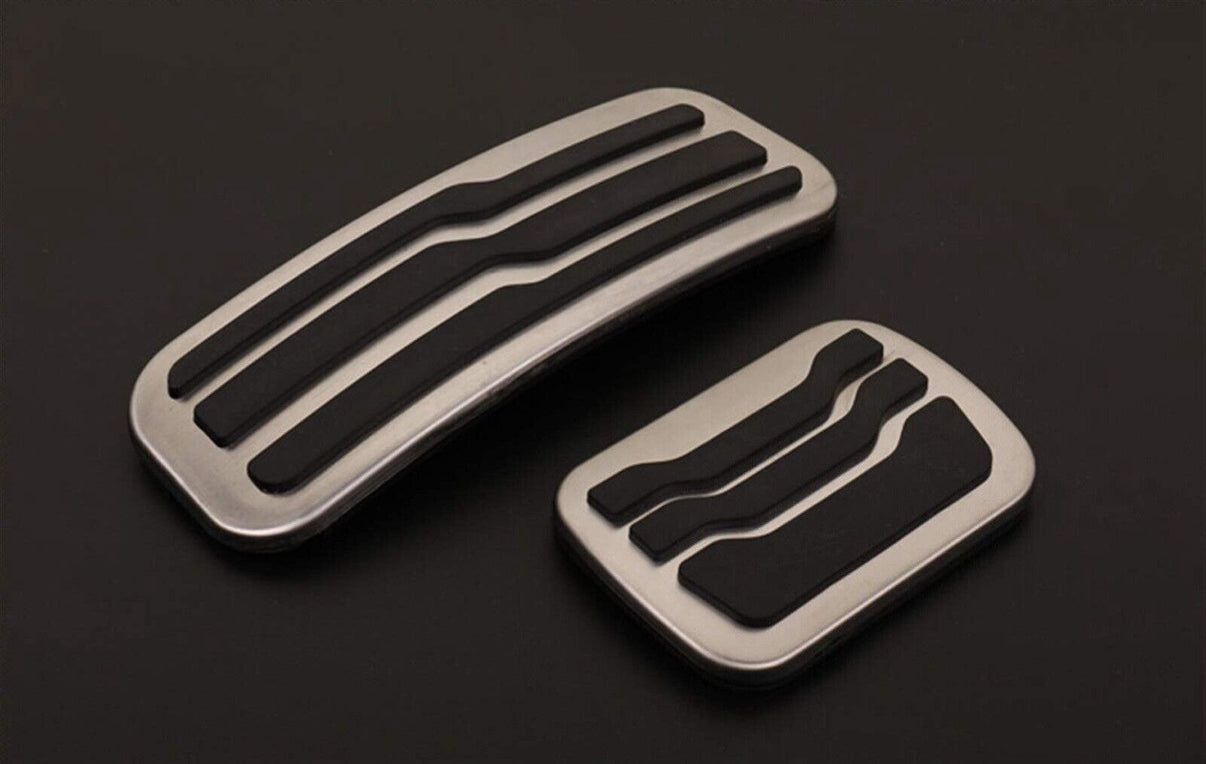 Ford Next Generation Break & Accelerator Foot Pedal Cover – Signature Lux